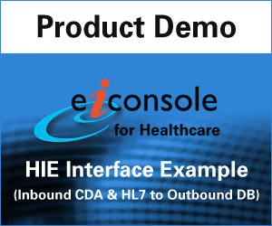 Building HIE Interfaces with CDA & HL7 | PilotFish Guide
